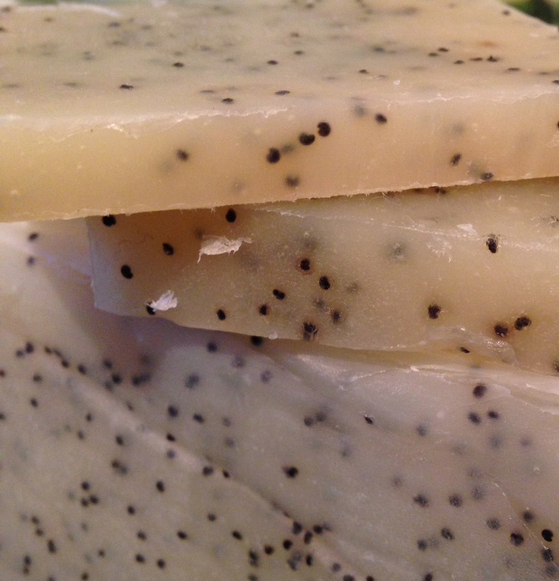 BABYLON SOAP - Bathing Beauty