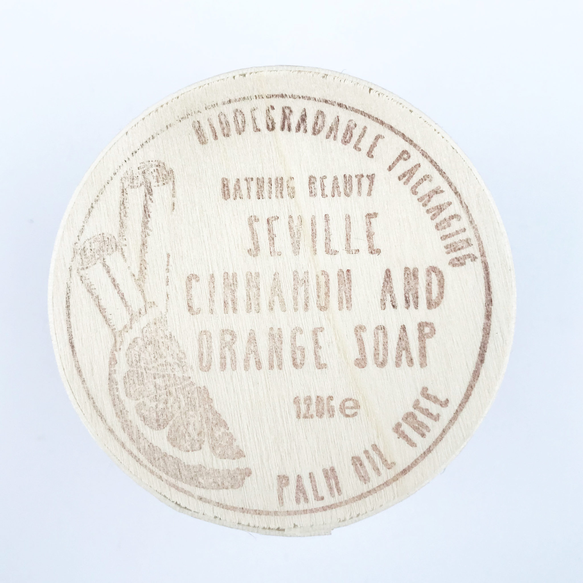 BABYLON SOAP - Bathing Beauty